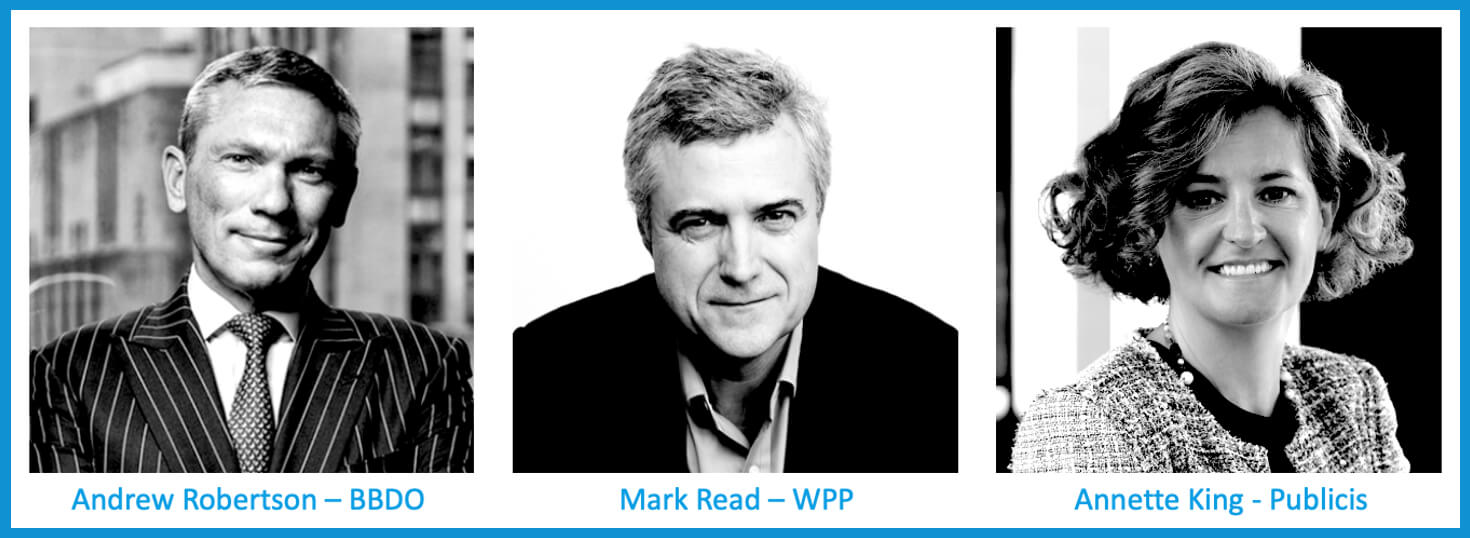 Home | The Caples Awards